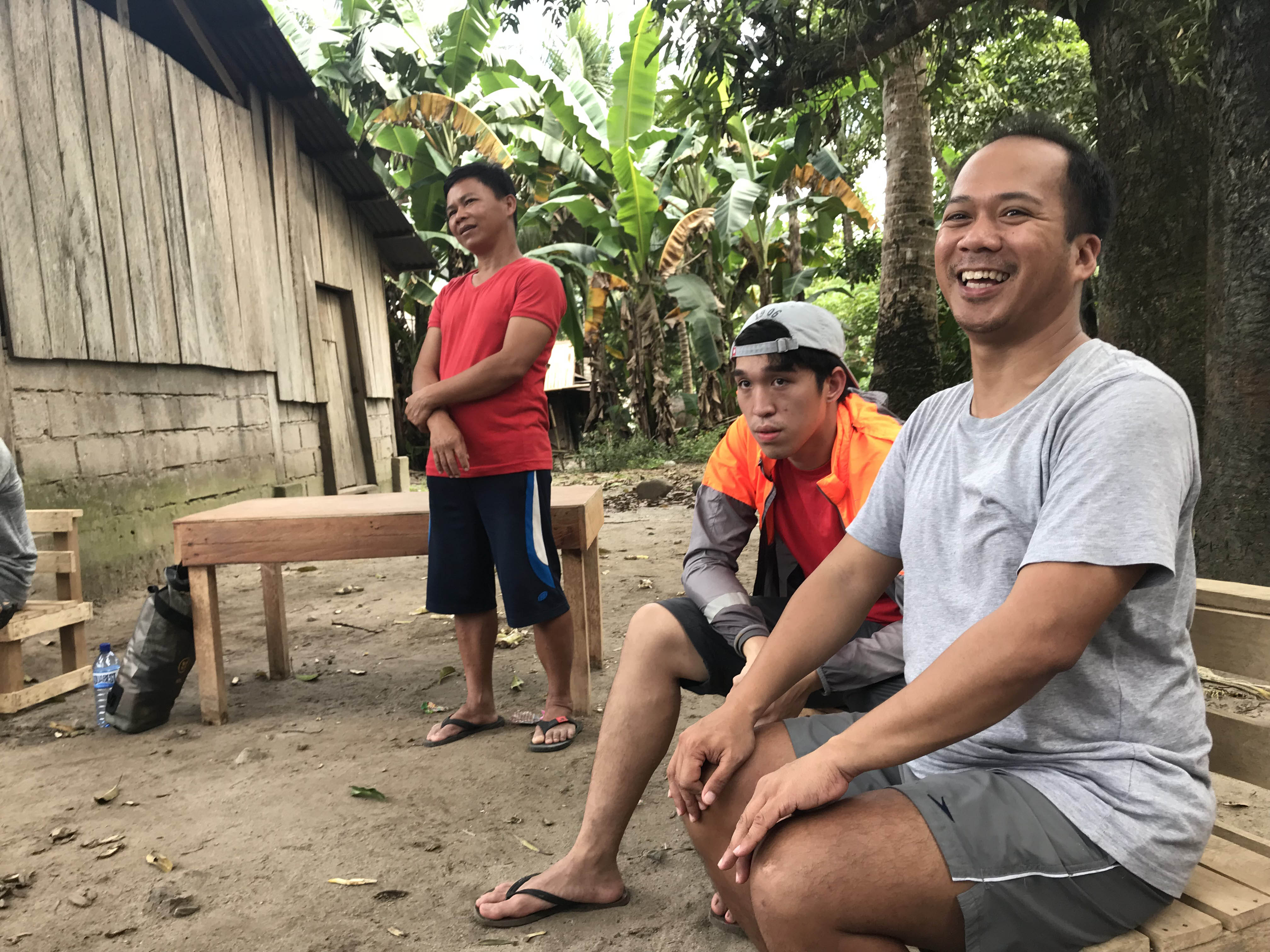 New partnership to feed 37 indigenous children daily Mingo Meals for 1 ...