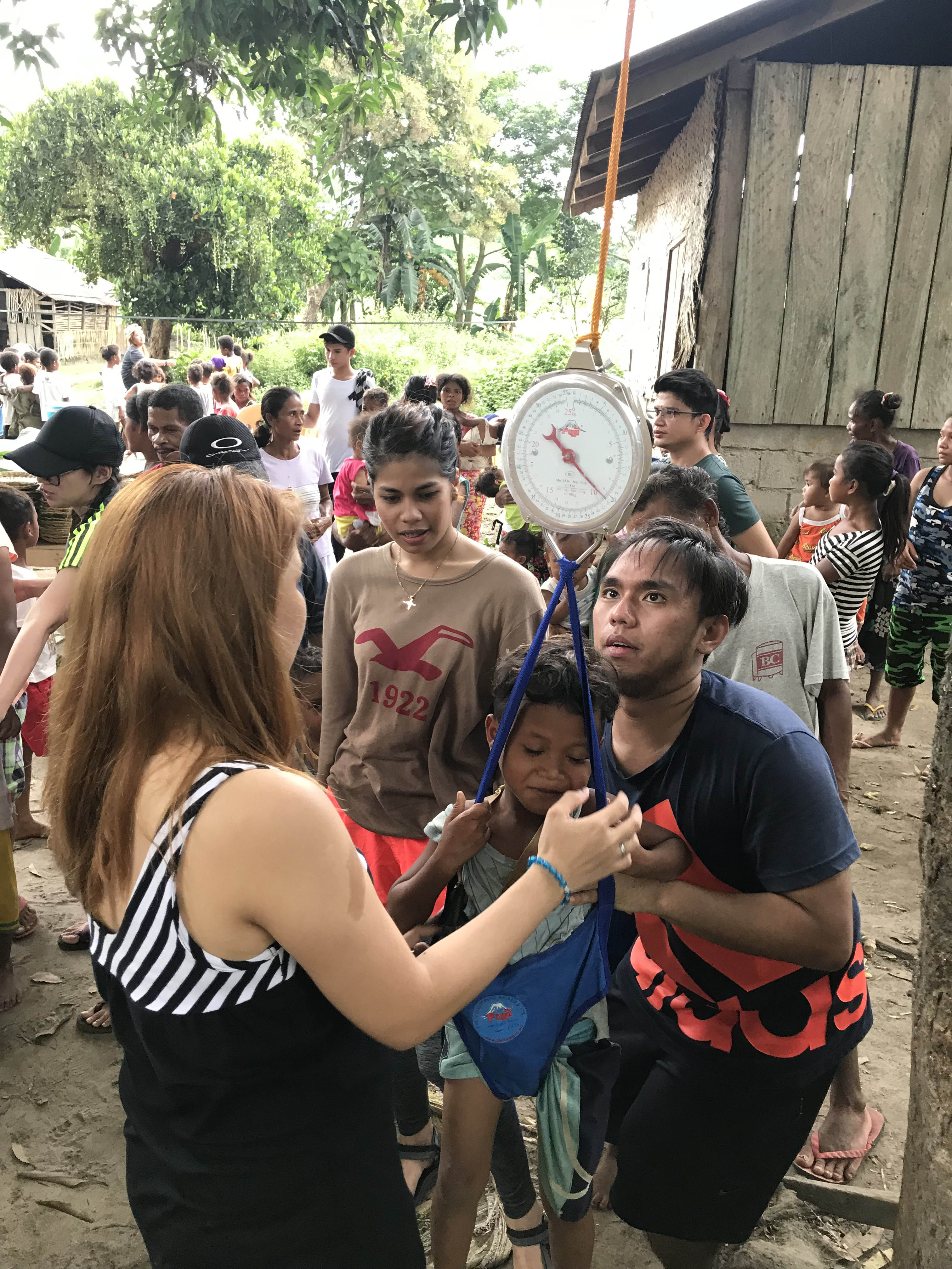 New partnership to feed 37 indigenous children daily Mingo Meals for 1 ...