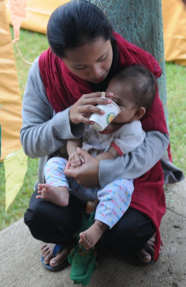 Dian's Mingo Mission for the children of Marawi - NVC Foundation - A ...