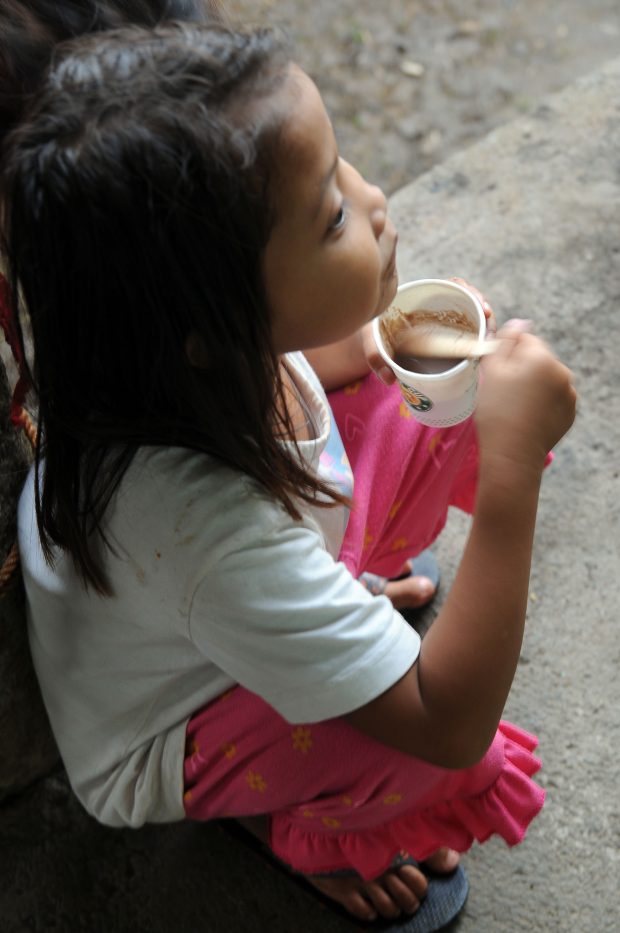 Dian's Mingo Mission for the children of Marawi - NVC Foundation - A ...