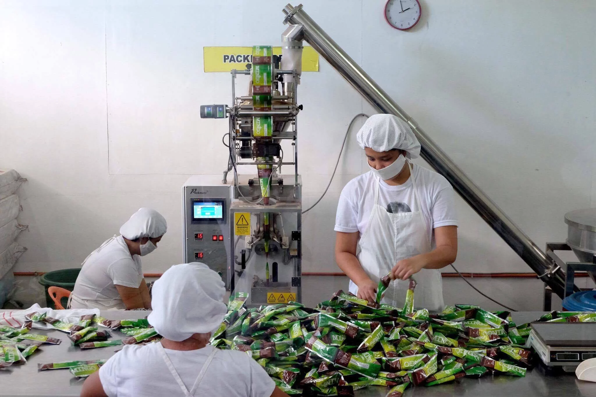 Mingo turns 6, gets new packaging, and celebrates 6 million Mingo Meals ...