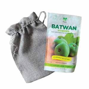 Food - NVC Foundation - A Philippine Charity