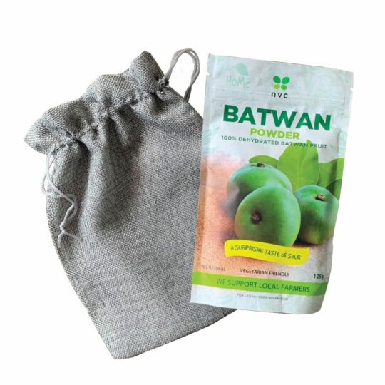 Food - NVC Foundation - A Philippine Charity