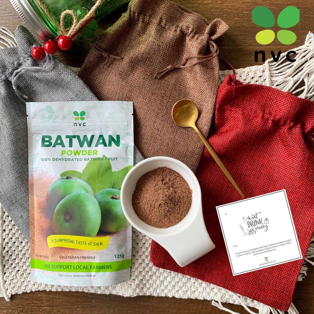 Our Online Shop Turns One! - NVC Foundation - A Philippine Charity