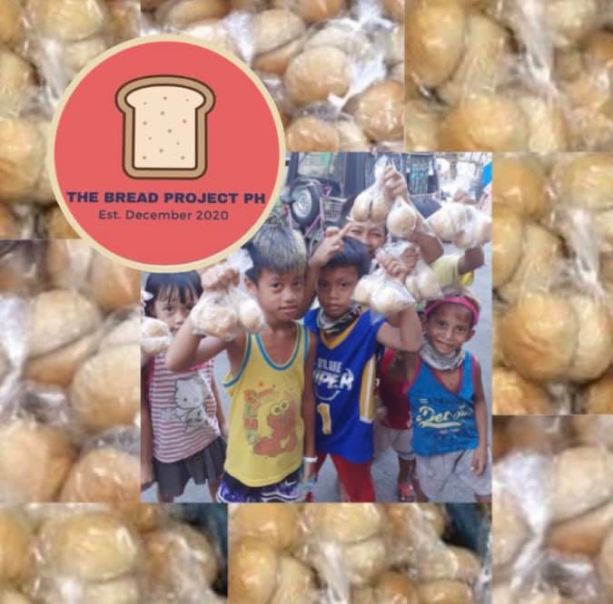 The Mingo Bun is on the Rise! - NVC Foundation - A Philippine Charity