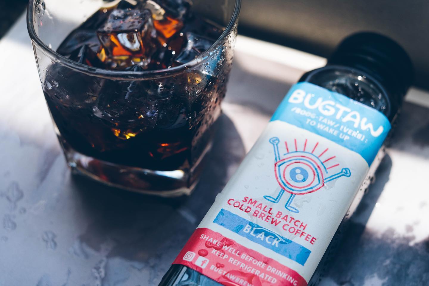 Mingo Meals from Bugtaw Brew - NVC Foundation - A Philippine Charity