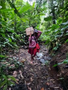 Manila Bulletin: The Story of Mingo Meals - NVC Foundation - A ...