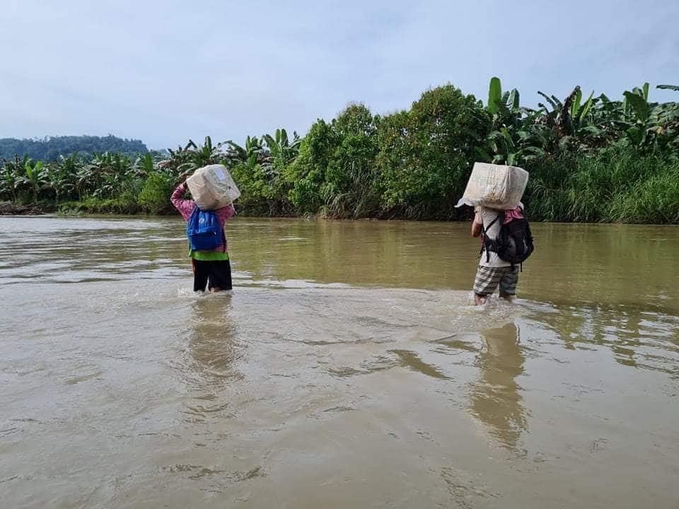 Manila Bulletin: The Story of Mingo Meals - NVC Foundation - A ...