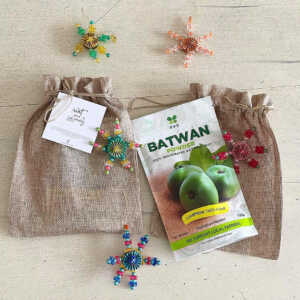 Food - NVC Foundation - A Philippine Charity