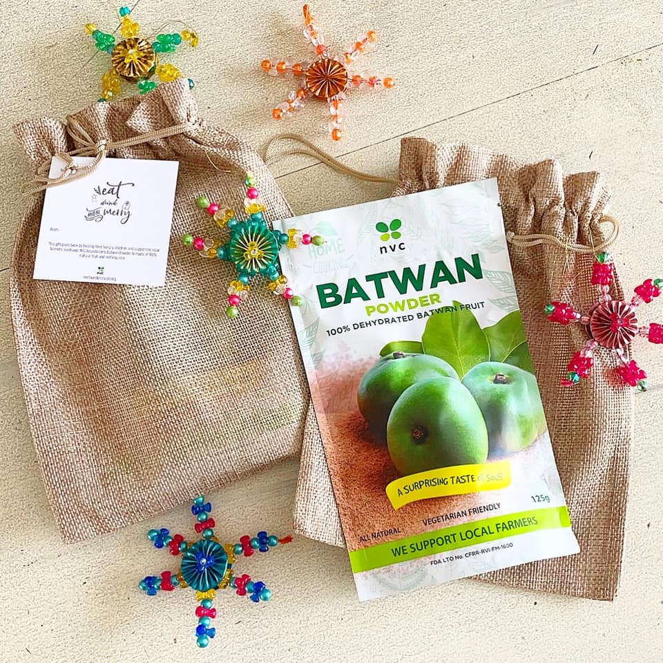 Christmas Crafts from Our Artisans of Hope - NVC Foundation - A ...