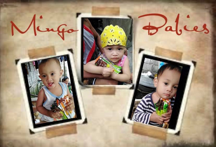 Mingo Meals Work Their Magic in Novaliches - NVC Foundation - A ...