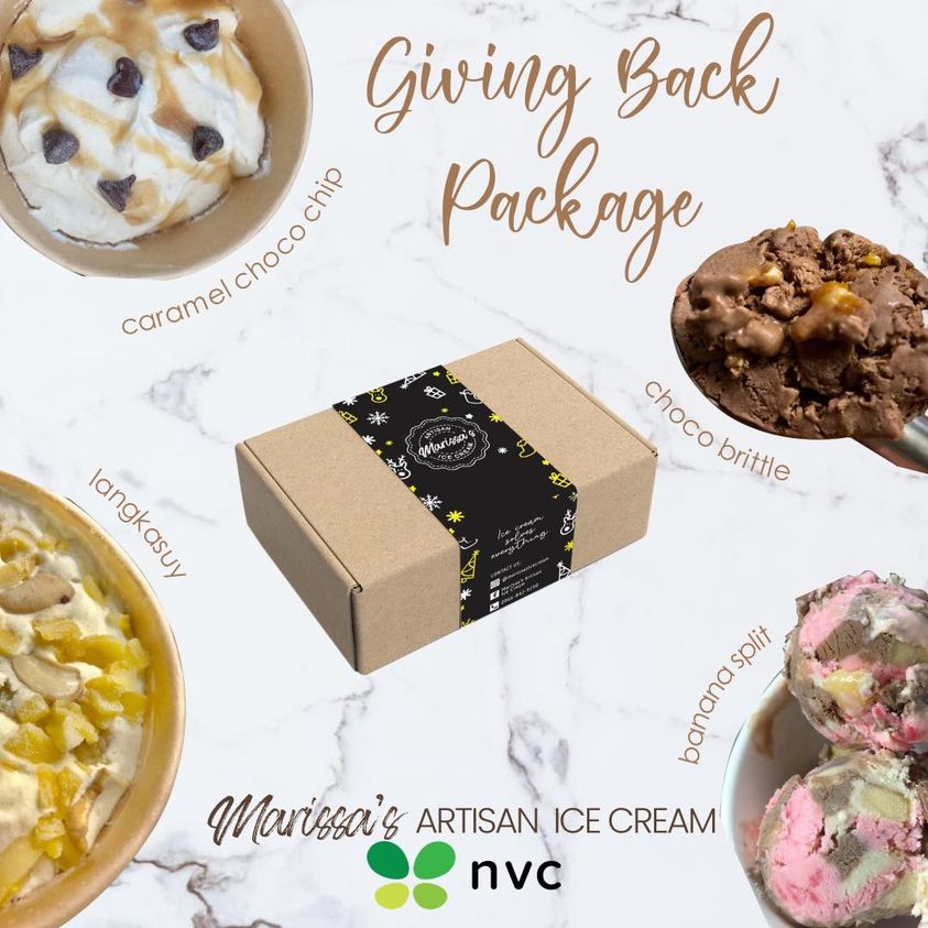 Marissa's Artisan Ice Cream Helps Raise Funds for Mingo Buns for PGH ...