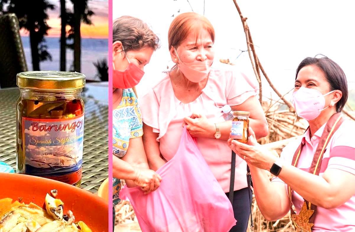 Hopes Soar High with Fish That Fly - NVC Foundation - A Philippine Charity