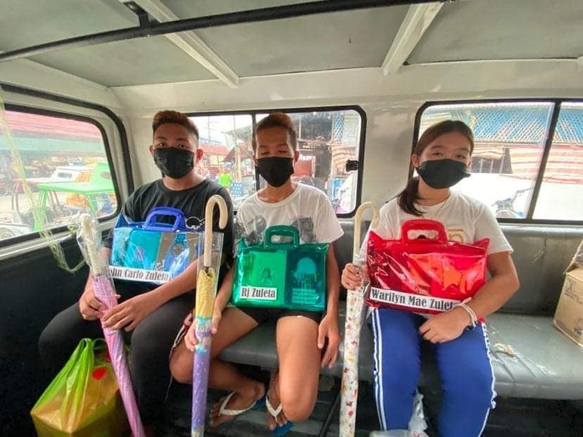 Typhoon Odette Response Efforts Continue Months after the Storm - NVC ...
