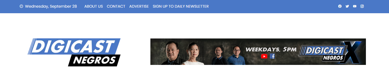 Digicast Negros: Ateneo to Award NVC Foundation for Outstanding Public Service - NVC Foundation ...