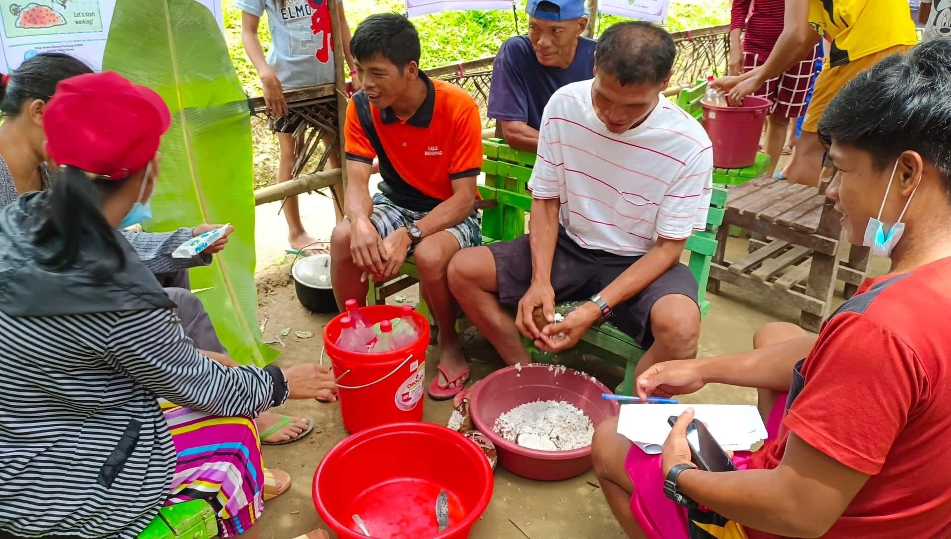 Balsam Hill Fundraiser Supports Nutrition and Livelihood Programs - NVC ...