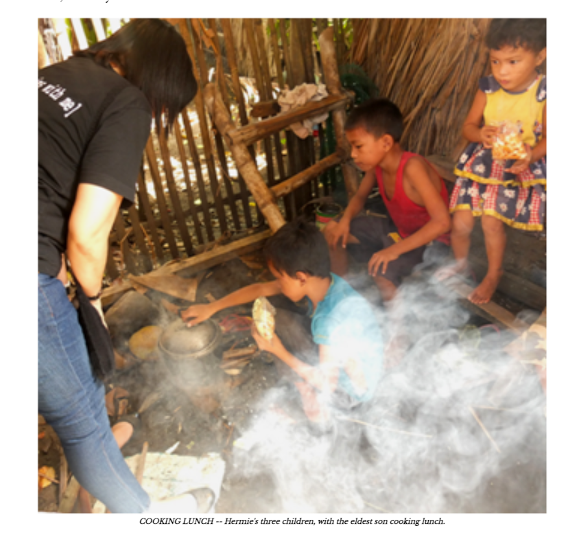 Manila Bulletin: Millie Kilayko: Choosing to Work on Solutions to ...