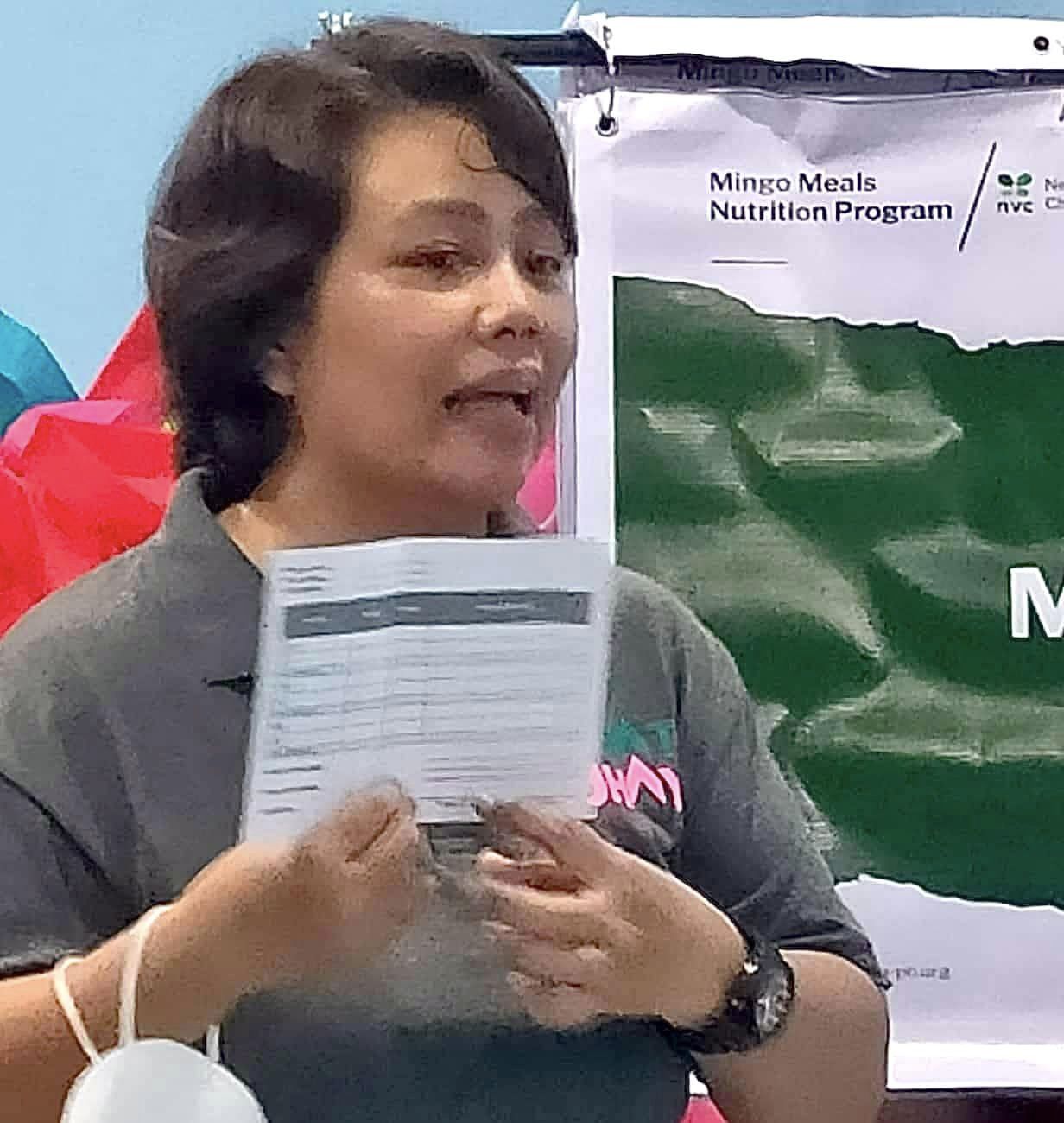 NVC Welcomes Its New Executive Director - NVC Foundation - A Philippine ...