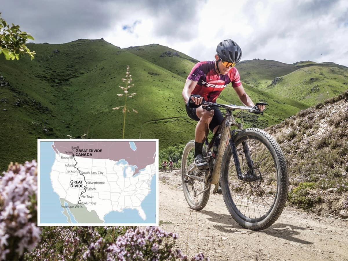 Jami Ramirez Bikes to Feed Hungry Kids - NVC Foundation - A Philippine ...