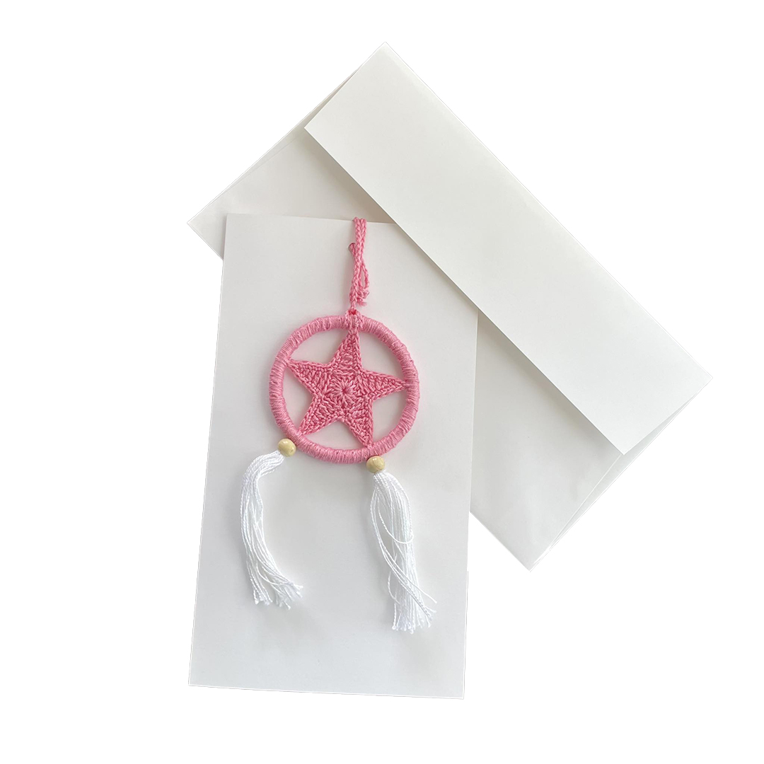 Star of Hope Mingo Gift Card - H1 - NVC Foundation - A Philippine Charity