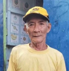 A Boat for Tatay Dolfo - NVC Foundation - A Philippine Charity