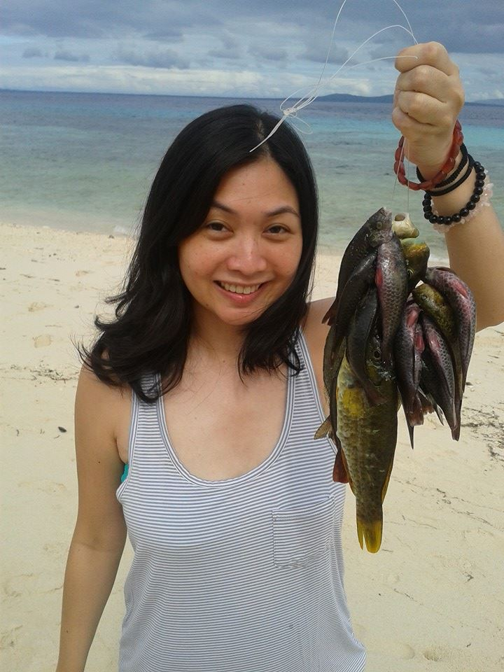 Love and Beaches - NVC Foundation - A Philippine Charity